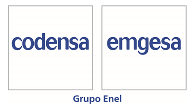 CODENSA EMGESA LOGO | REFORPLAS SAS