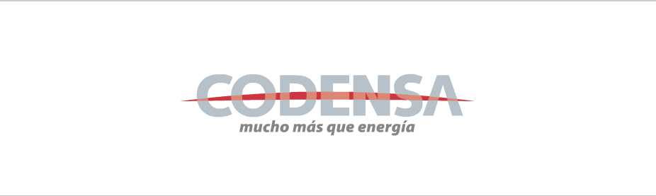 CODENSA LOGO | REFORPLAS SAS