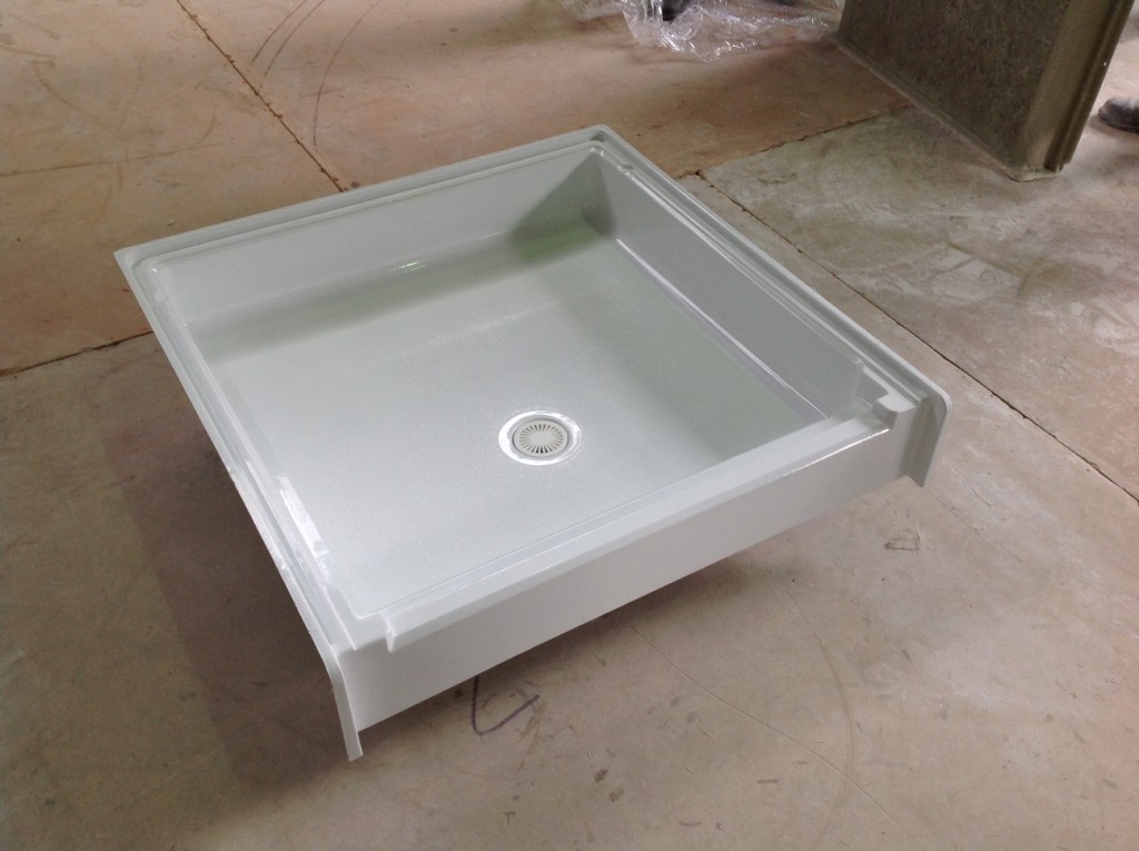 BASES DUCHA | REFORPLAS SAS